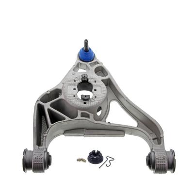 China Nature Rubber Bushing Front Right Lower Control Arm for RAM 1500 13-18 OE NO. 4877158AH for sale