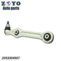 China Aluminium Control Arm for Auto Suspension System on 2014 MERCEDES-BENZ C-CLASS W205 for sale