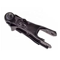 China 54502-2S400 E-Coating Control Arm Assembly for Nissan Pickup D2 Auto Chassis Parts for sale