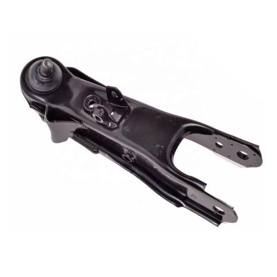 China 54502-2S400 E-Coating Control Arm Assembly for Nissan Pickup D2 Auto Chassis Parts for sale