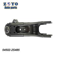 China 54502-2S400 E-Coating Control Arm Assembly for Nissan Pickup D2 Auto Chassis Parts for sale