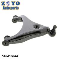 China Front Right Lower Control Arm for Dodge Sprinter 2500 03-06 Reference NO. 40-02765 for sale