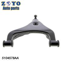 China Front Right Lower Control Arm for Dodge Sprinter 2500 03-06 Reference NO. 40-02765 for sale
