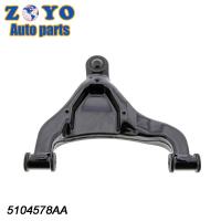 China Front Right Lower Control Arm for Dodge Sprinter 2500 03-06 Reference NO. 40-02765 for sale
