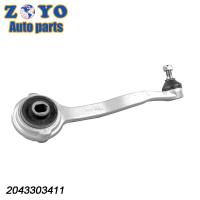China E-Coating Aluminium Control Arm for MERCEDES-BENZ C250 2012-2015 Dorman No. 520954 for sale