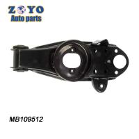 China Left Suspension Parts for Mitsubishi Mighty Max 1996 L200 K3 T Reference NO. QSJ3252S for sale