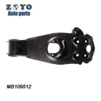 China Left Suspension Parts for Mitsubishi Mighty Max 1996 L200 K3 T Reference NO. QSJ3252S for sale