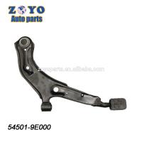 China OE NO. 54501-9E000 Car Fitment Front Lower Control Arm for Nissan ALTIMA 1998-2001 for sale