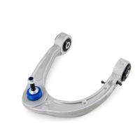 China Front Upper Left Control Arm for Cadillac SRX 04-09 Zinc Plating and OEM Standard for sale