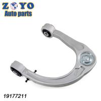 China Front Upper Left Control Arm for Cadillac SRX 04-09 Zinc Plating and OEM Standard for sale