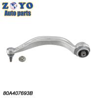 China 80A407693B LEFT Control Arm for Audi Q5 2016-2022 Suspension Parts Car Fitment Audi for sale