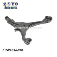 China Dorman No. 520-927 Bushing Nature Rubber Front Suspension Lower Control Arm for Honda CR-V for sale