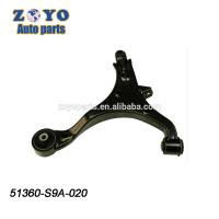 China Dorman No. 520-927 Bushing Nature Rubber Front Suspension Lower Control Arm for Honda CR-V for sale