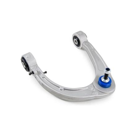 China Front Upper Left Control Arm for Cadillac SRX 04-09 Mevotech No. CMS501122 Wholesales for sale