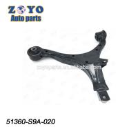 China Dorman No. 520-927 Bushing Nature Rubber Front Suspension Lower Control Arm for Honda CR-V for sale