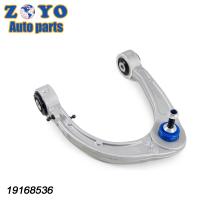 China Front Upper Left Control Arm for Cadillac SRX 04-09 Mevotech No. CMS501122 Wholesales for sale