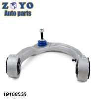 China Front Upper Left Control Arm for Cadillac SRX 04-09 Mevotech No. CMS501122 Wholesales for sale