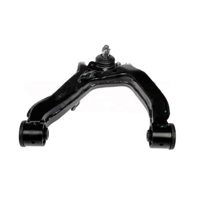 China 1996-2004 Year Front Left Upper Lower Control Arm Bushing for Mitsubishi Pajero V98 V76 for sale