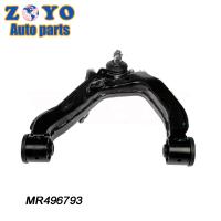 China 1996-2004 Year Front Left Upper Lower Control Arm Bushing for Mitsubishi Pajero V98 V76 for sale