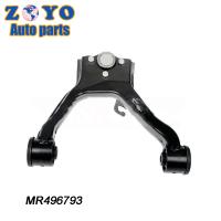 China 1996-2004 Year Front Left Upper Lower Control Arm Bushing for Mitsubishi Pajero V98 V76 for sale