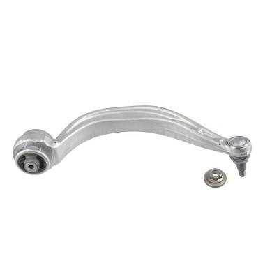 China Aluminum Control Arm for Audi Q5 2016-2022 Suspension Parts Replacement OEM Standards for sale
