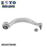 China Aluminum Control Arm for Audi Q5 2016-2022 Suspension Parts Replacement OEM Standards for sale