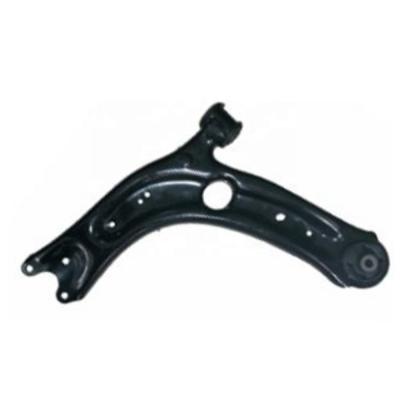 China E-coating Control Arm Adjustment for AUDI Q3 2019-2020 Front Lower Suspension Parts for sale