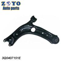 China E-coating Control Arm Adjustment for AUDI Q3 2019-2020 Front Lower Suspension Parts for sale