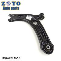 China E-coating Control Arm Adjustment for AUDI Q3 2019-2020 Front Lower Suspension Parts for sale