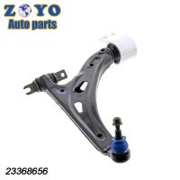China Car Model for Cadillac XT5 17-22 Wholesales Auto Suspension Parts Front Lower Control Arm for sale