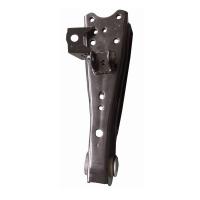 China Nature Rubber Bushing Yiwu Auto Suspension Parts Front Lower Control Arm for Toyota Hiace for sale