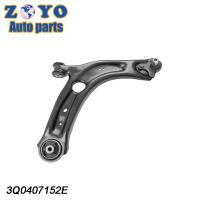 China Replace/Repair Front Lower Control Arm for Audi Q3 2019-2020 Long-Lasting Performance for sale