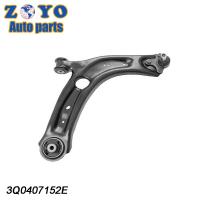 China Replace/Repair Front Lower Control Arm for Audi Q3 2019-2020 Long-Lasting Performance for sale