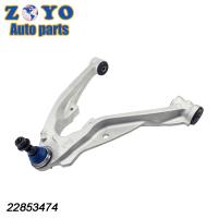 China Front Lower Left Control Arm for Cadillac Escalade 15-20 Guaranteed Satisfaction for sale