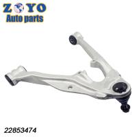 China Front Lower Left Control Arm for Cadillac Escalade 15-20 Guaranteed Satisfaction for sale