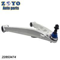 China Front Lower Left Control Arm for Cadillac Escalade 15-20 Guaranteed Satisfaction for sale