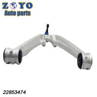 China Front Lower Left Control Arm for Cadillac Escalade 15-20 Guaranteed Satisfaction for sale