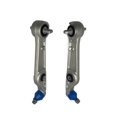 China Auto Suspension Parts for Alfa Romeo Stelvio 2016- GIULIA 952 Front Lower Control Arms for sale