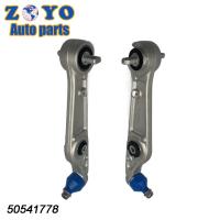China Auto Suspension Parts for Alfa Romeo Stelvio 2016- GIULIA 952 Front Lower Control Arms for sale
