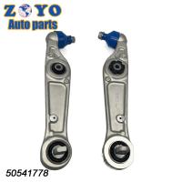 China Auto Suspension Parts for Alfa Romeo Stelvio 2016- GIULIA 952 Front Lower Control Arms for sale