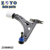 China OEM Standard Steel Suspension Parts Front Lower Control Arm for Cadillac XT5 17-22 for sale