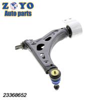 China OEM Standard Steel Suspension Parts Front Lower Control Arm for Cadillac XT5 17-22 for sale