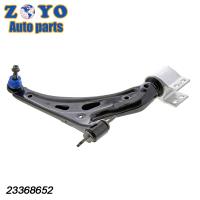 China OEM Standard Steel Suspension Parts Front Lower Control Arm for Cadillac XT5 17-22 for sale