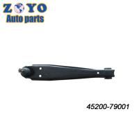 China Lower Control Auto Suspension Parts for SUZUKI Carry Box 1995-1999 Car Fitment SUZUKI for sale