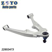 China Interchange No.1 22994468 Front Lower Left Control Arm for Cadillac Escalade 15-20 for sale