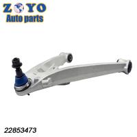 China Interchange No.1 22994468 Front Lower Left Control Arm for Cadillac Escalade 15-20 for sale