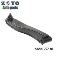 China E-Coating Front Lower Control Arm for Suzuki Master VAN 2011- 45202-77A10 45201-77A10 for sale