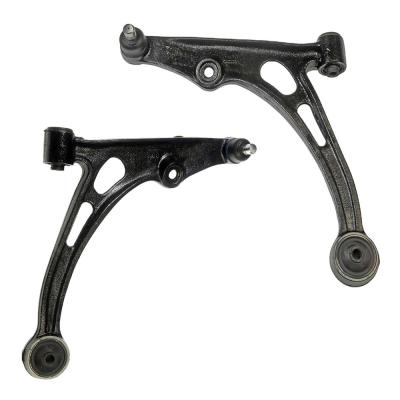 China Replace/Repair 45202-54G01/45201-54G01 Front Lower Control Arm for Suzuki SX4 2007-2013 for sale