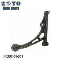 China Replace/Repair 45202-54G01/45201-54G01 Front Lower Control Arm for Suzuki SX4 2007-2013 for sale