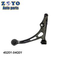 China Replace/Repair 45202-54G01/45201-54G01 Front Lower Control Arm for Suzuki SX4 2007-2013 for sale